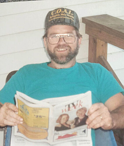 Kenneth Ray ‘Kenny’ Phillips | News, Sports, Jobs - The Intermountain